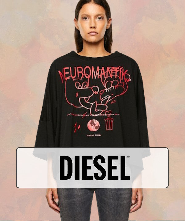 Diesel Jeans, Sneakers & Trainers | Shop Now in Hamilton – ROSSELLINI ...
