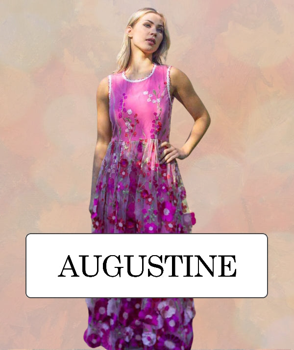 Augustine Women's Clothing | Designer Dresses, Tops & More in Hamilton ...