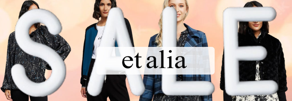 ET ALIA CLOTHING SALE - Up to 60% OFF | Shine + Rossellini – Page 2 ...