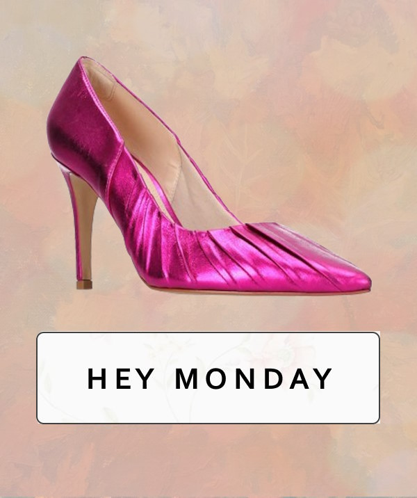 Hey Monday, | Women's Designer Shoes / Boots in Hamilton – Page 4 ...