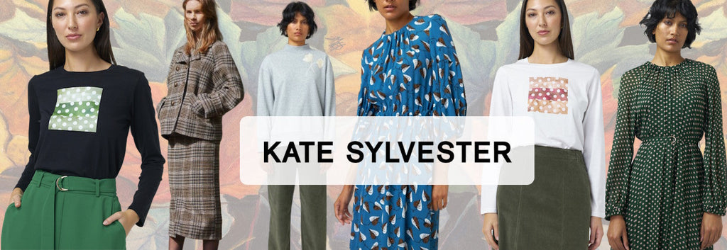 KATE SYLVESTER SALE - Up to 60% OFF | Shine + Rossellini – ROSSELLINI ...