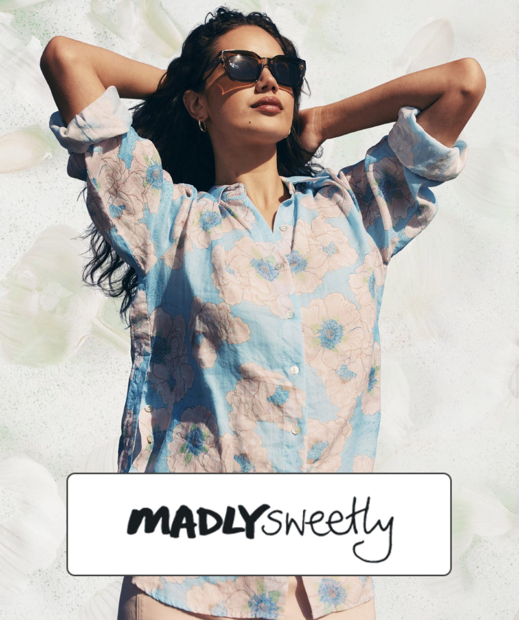 MADLY SWEETLY @ ROSSELLINI.NZ – Page 5 – ROSSELLINI + SHINE