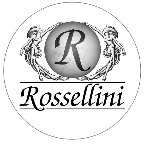 ROSSELLINI – ROSSELLINI + SHINE