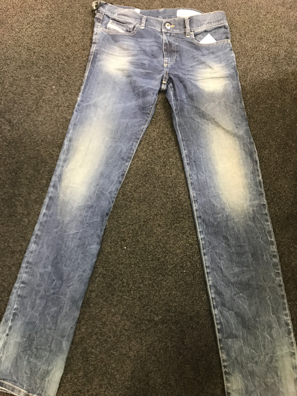 Diesel Trouser Multi – ROSSELLINI + SHINE