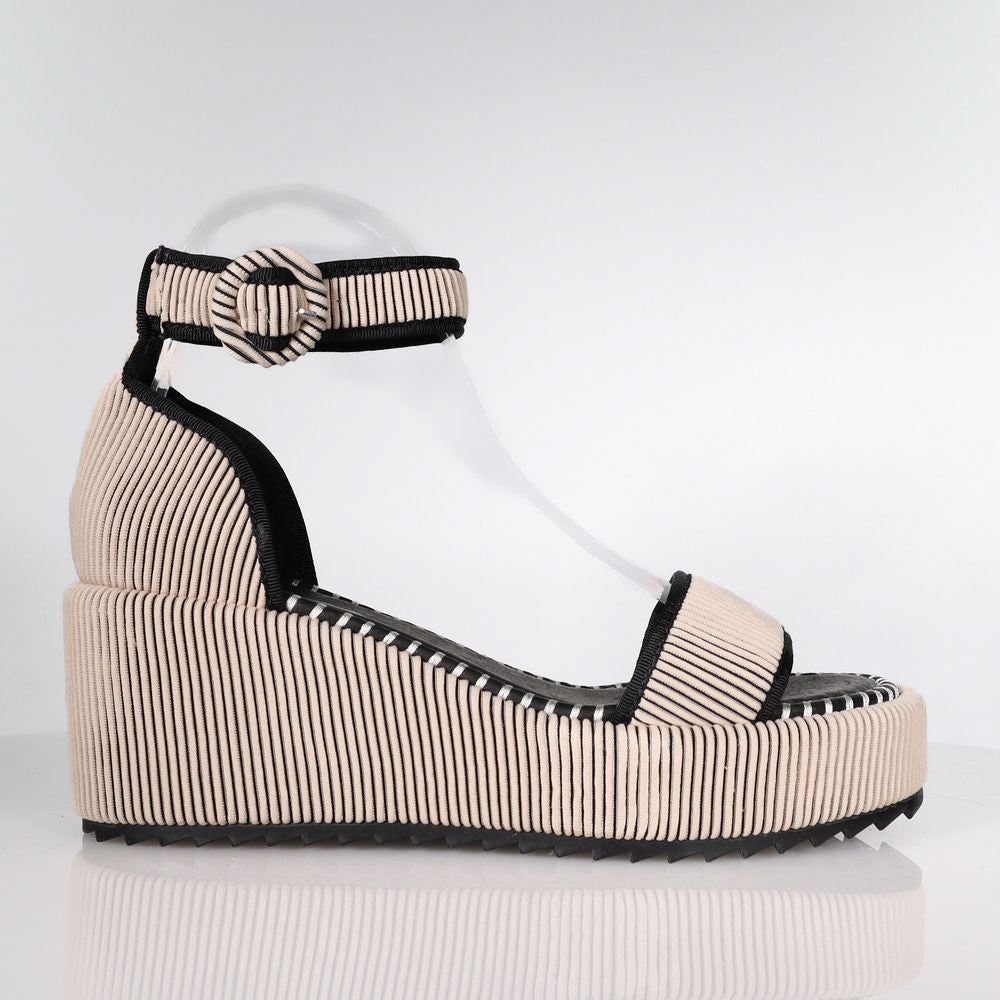 Minx Hera Platform – ROSSELLINI + SHINE