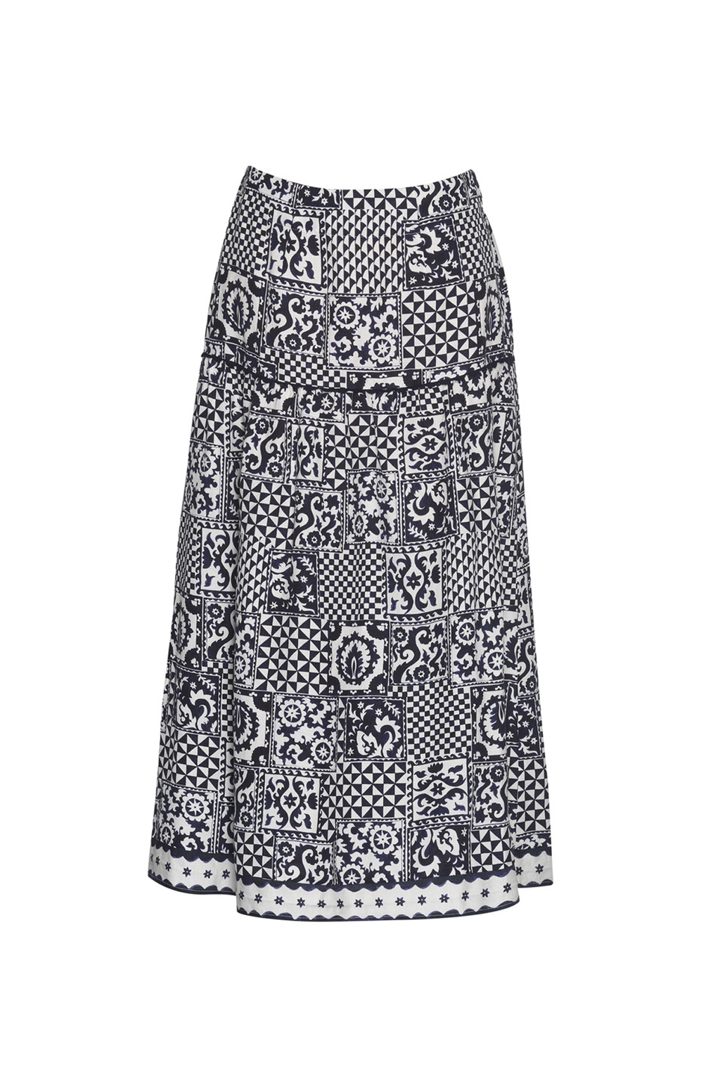 Loobies Story Athena Skirt – ROSSELLINI + SHINE