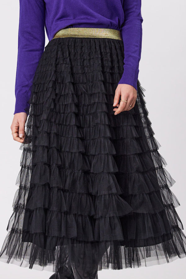 Lemon Tree Bonnie Skirt – ROSSELLINI + SHINE