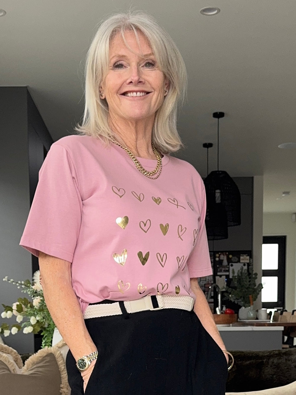 Lemon Tree Design Clothing Premium Selection NZ Online – ROSSELLINI + SHINE