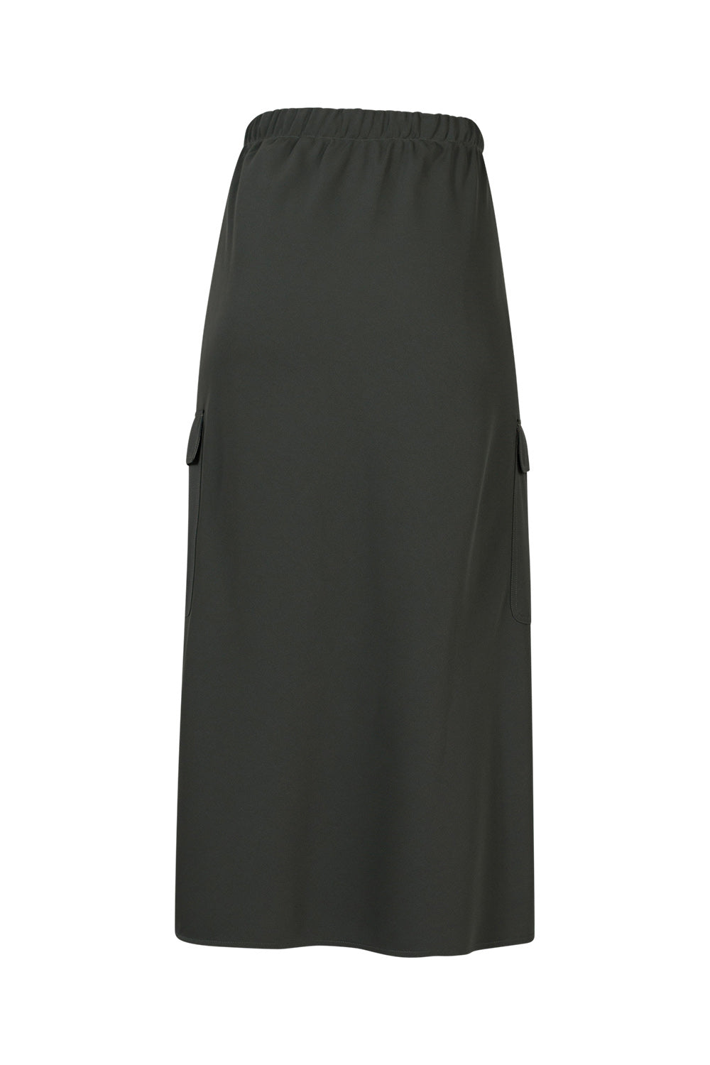 Madly Sweetly Cipher Skirt - Spruce – ROSSELLINI + SHINE