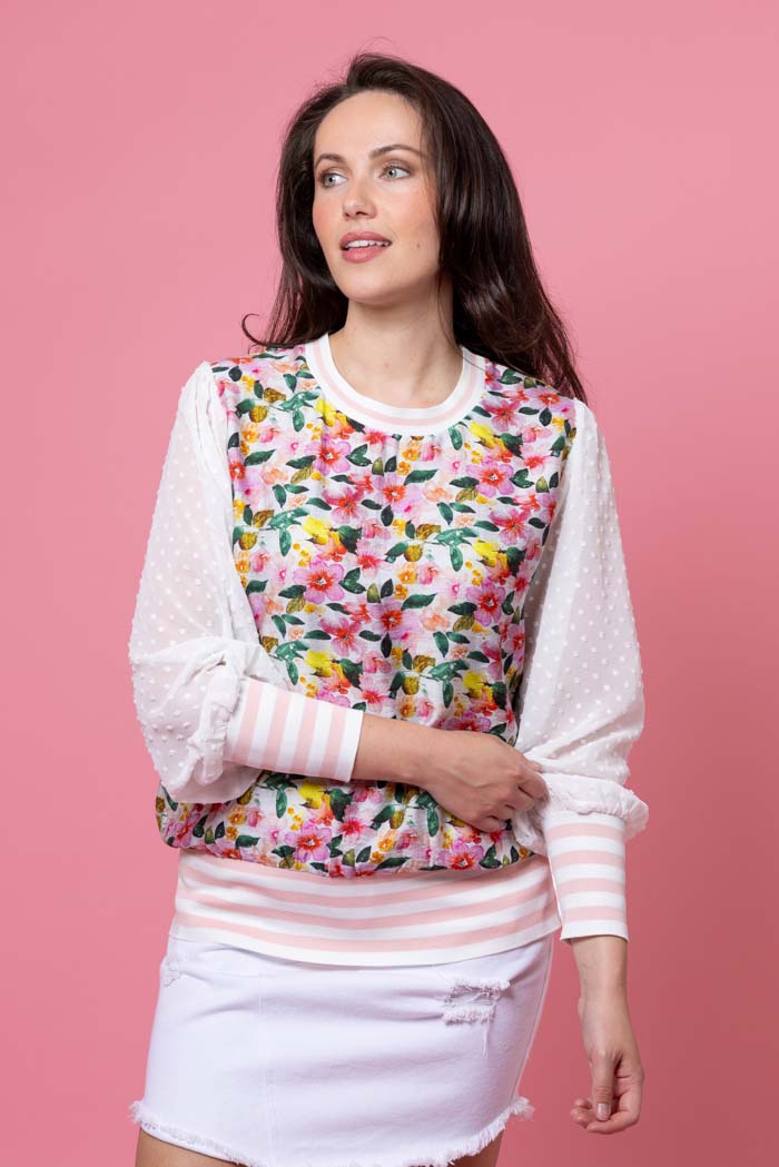 Wolf Me Tracey – ROSSELLINI + SHINE