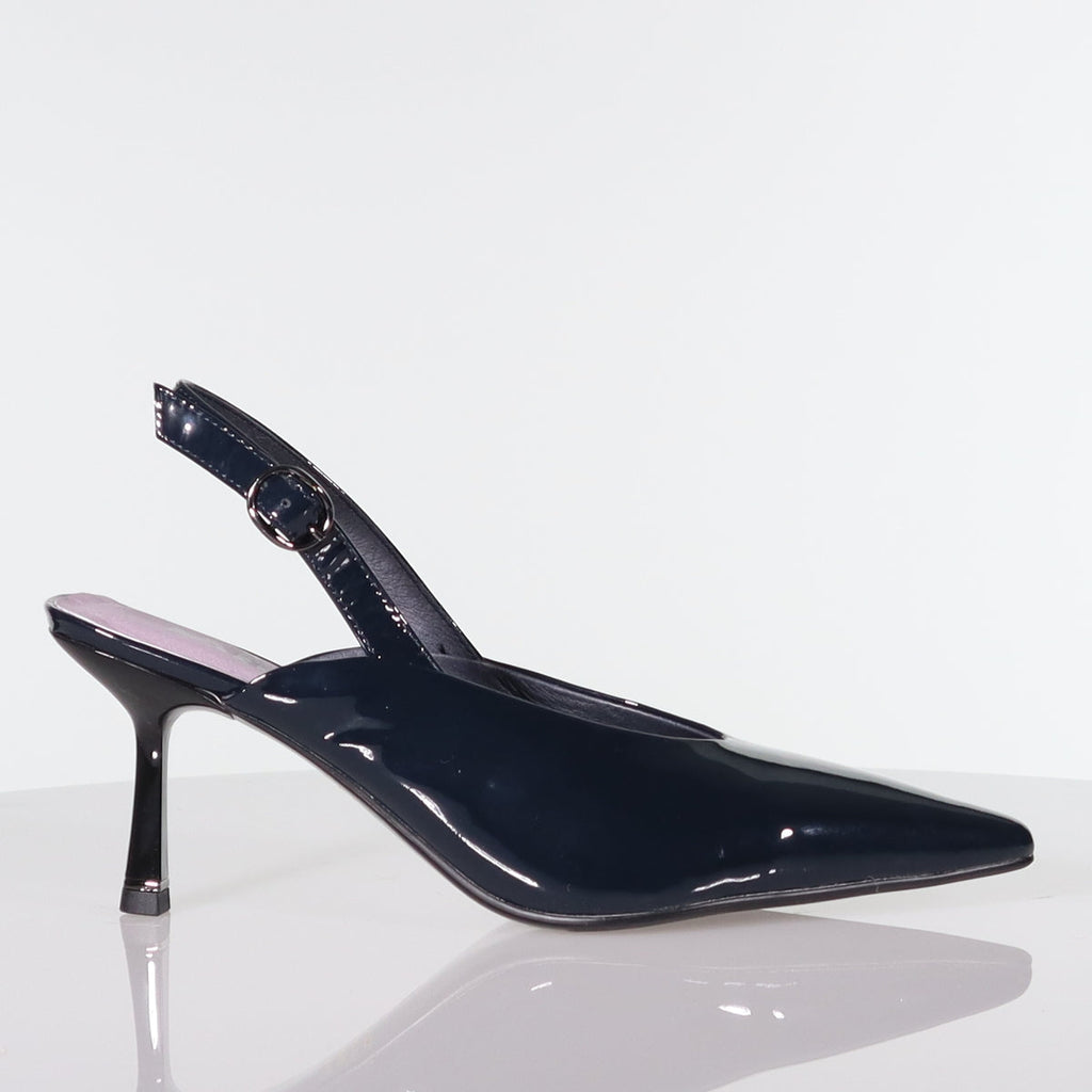 Minx Vanessa Slingback – ROSSELLINI + SHINE