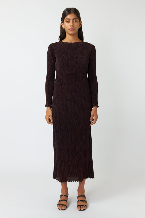 Kate Sylvester Gloria Dress – ROSSELLINI + SHINE