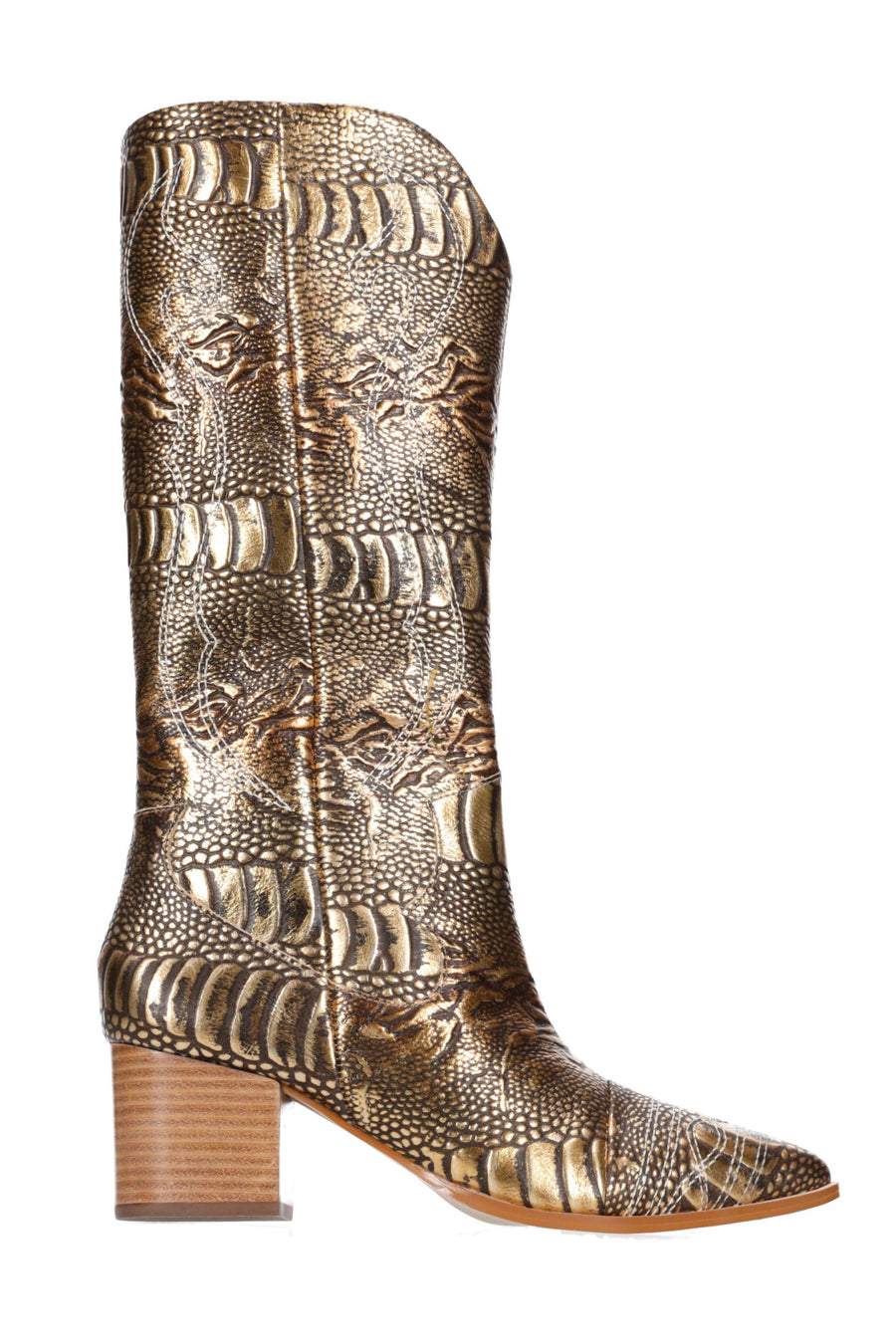 Hey Monday Goddess Boot – ROSSELLINI + SHINE