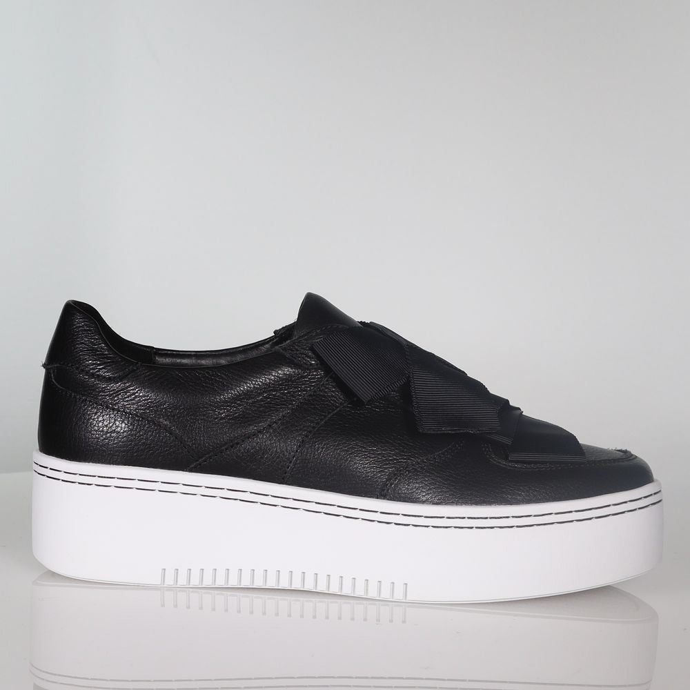 Minx Yoko - Black – ROSSELLINI + SHINE