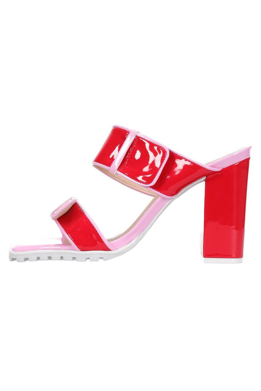 OUTLET STORE CHARTWELL SQUARE HAMILTON – SHINE + ROSSELLINI