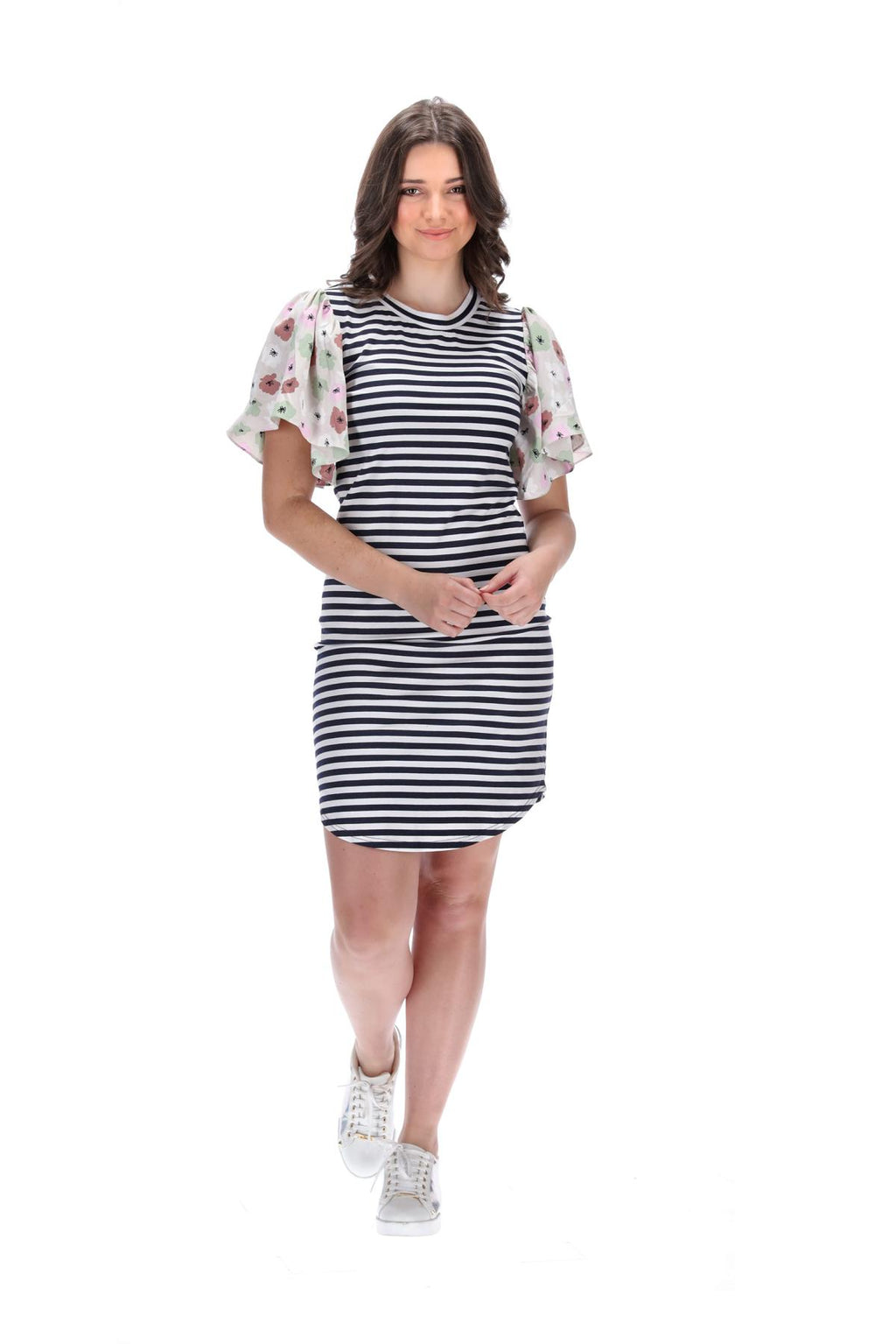 Charlo Phillipa Dress – ROSSELLINI + SHINE